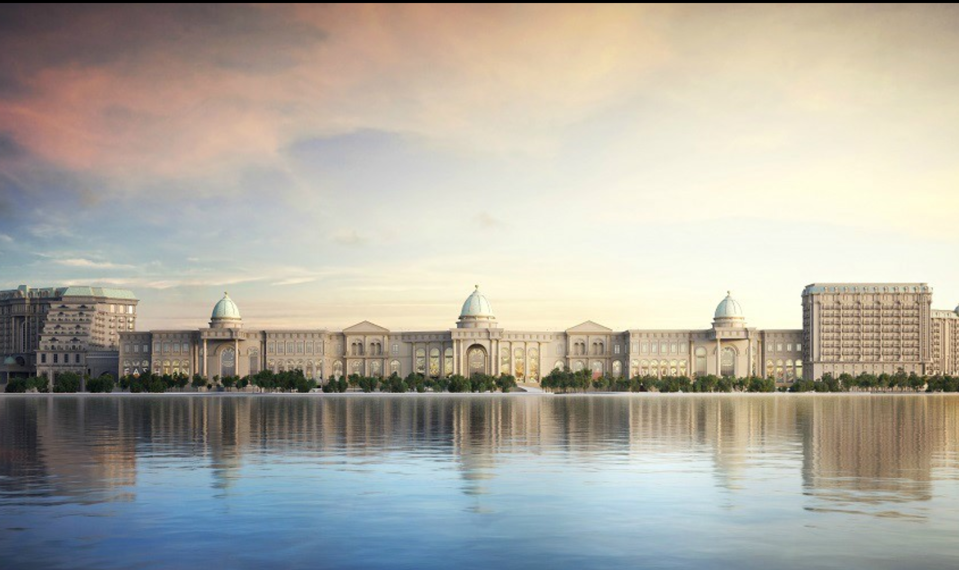 ILoveQatar.net | [UPDATED] Place Vendôme: The new home for luxury and ...