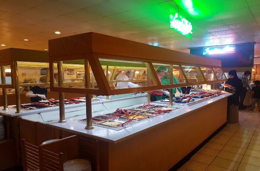 ILoveQatar.net | Buffets in Doha under QR 60