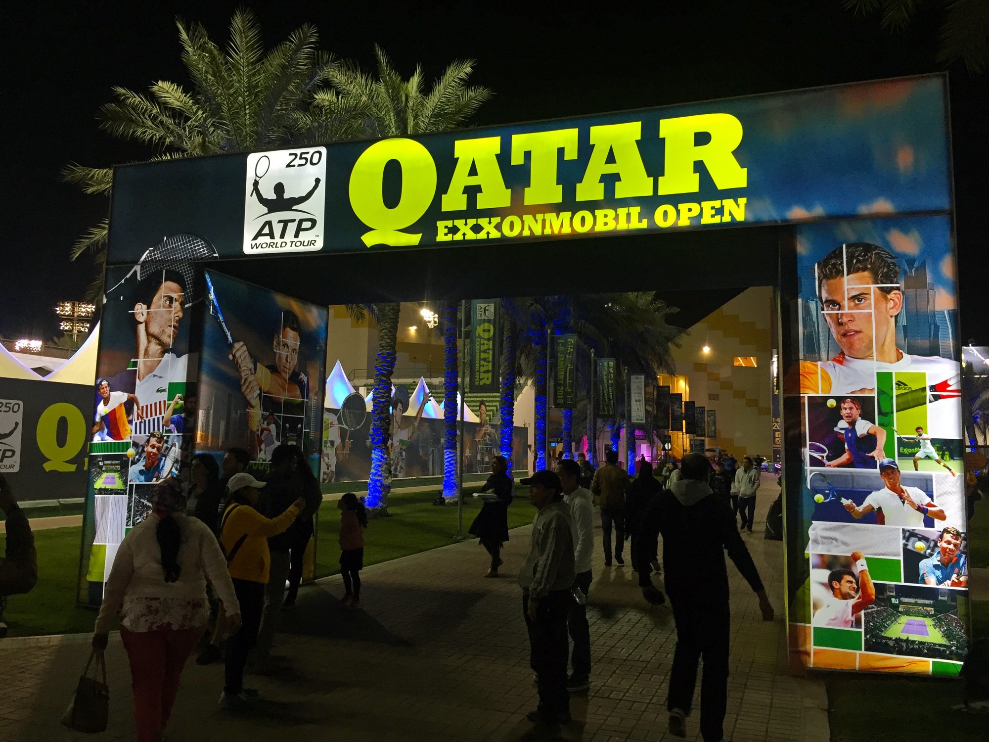 ILoveQatar.net | 21 events in Qatar you need to look forward to in 2021