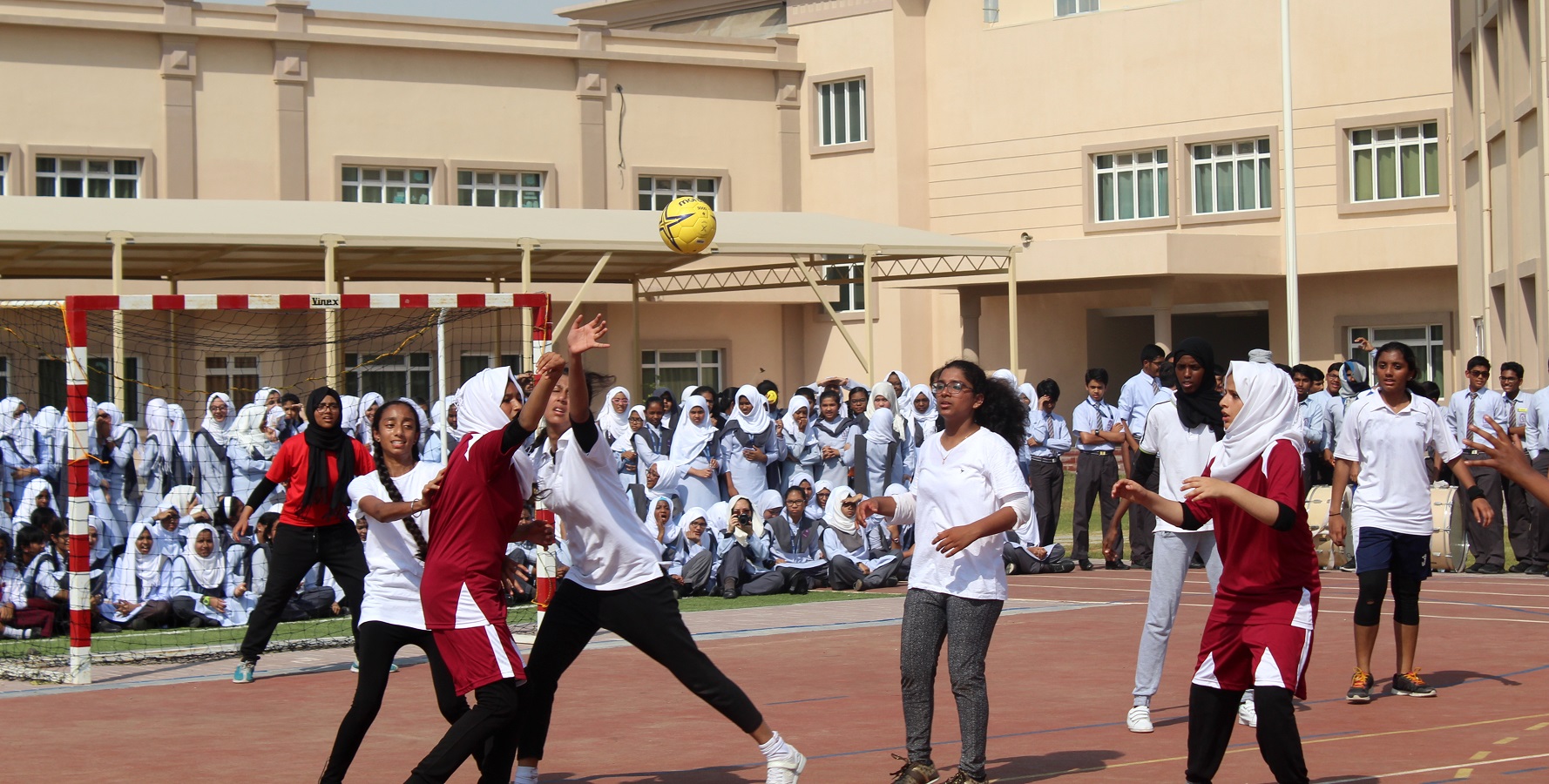 ILoveQatar.net | Ten ways Qatar is gearing up for Academic Year 2018-2019!