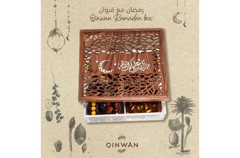 ILoveQatar.net | Ramadan and Eid gift ideas you can buy online in Qatar