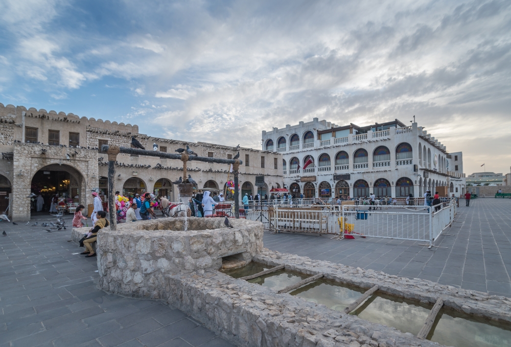 ILoveQatar.net | Things to do in Qatar on a 6-hour layover