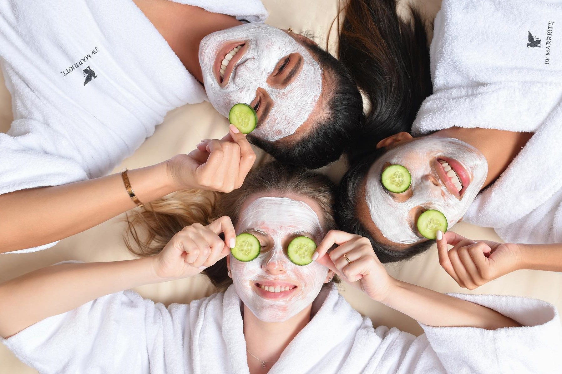 ILoveQatar.net | Most interesting luxury spa treatments in Qatar