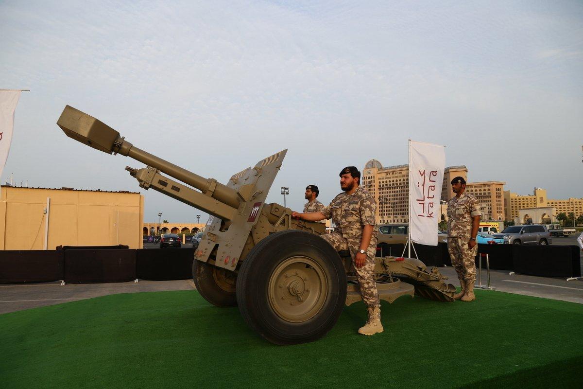 ILoveQatar.net | Top five local Qatari traditions