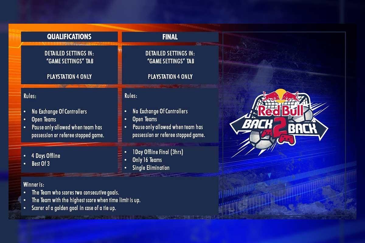 ILoveQatar.net | E-Football fans in Qatar bound for glory as Red Bull ...