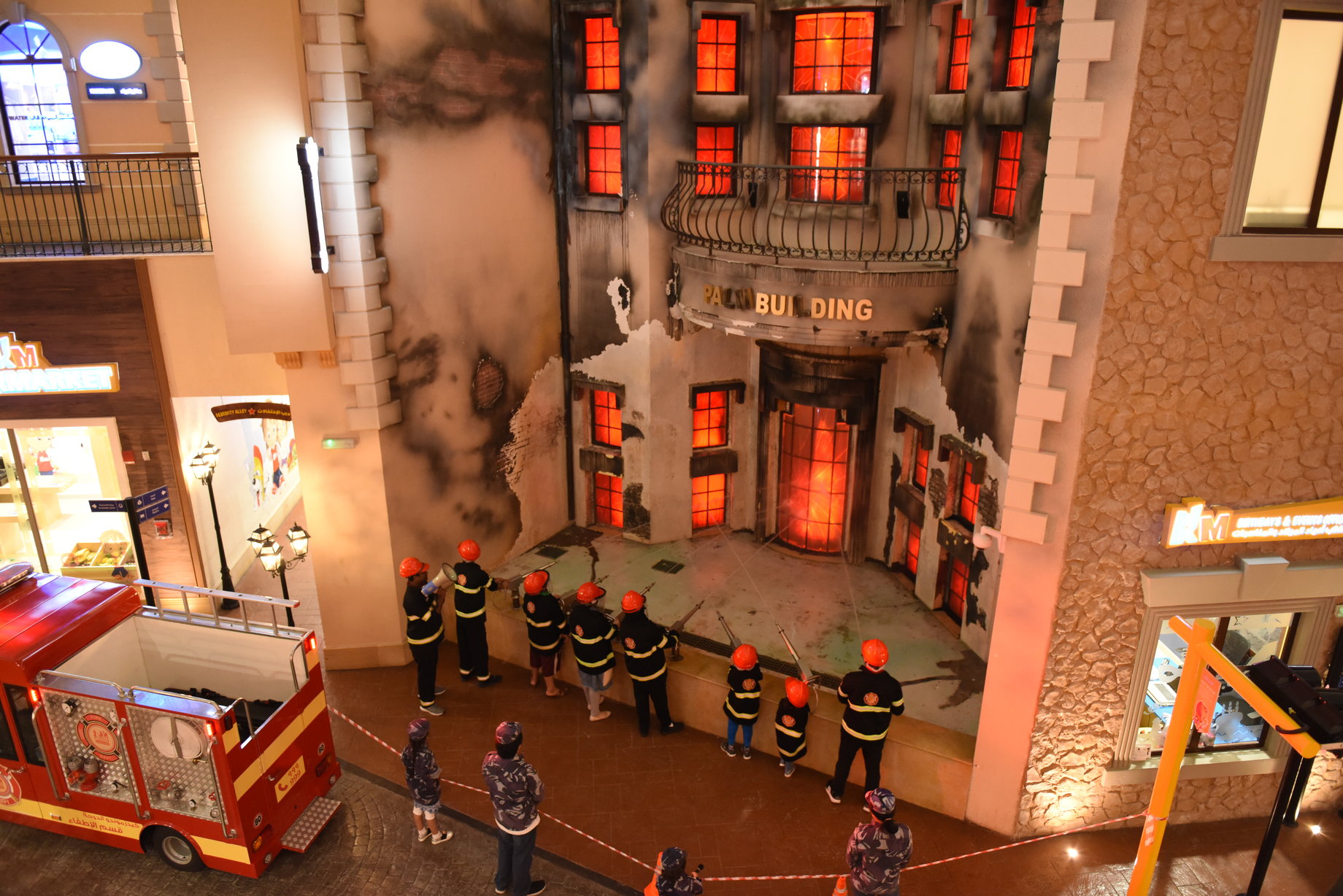 ILoveQatar.net | All you need to know before you go to KidzMondo Doha!