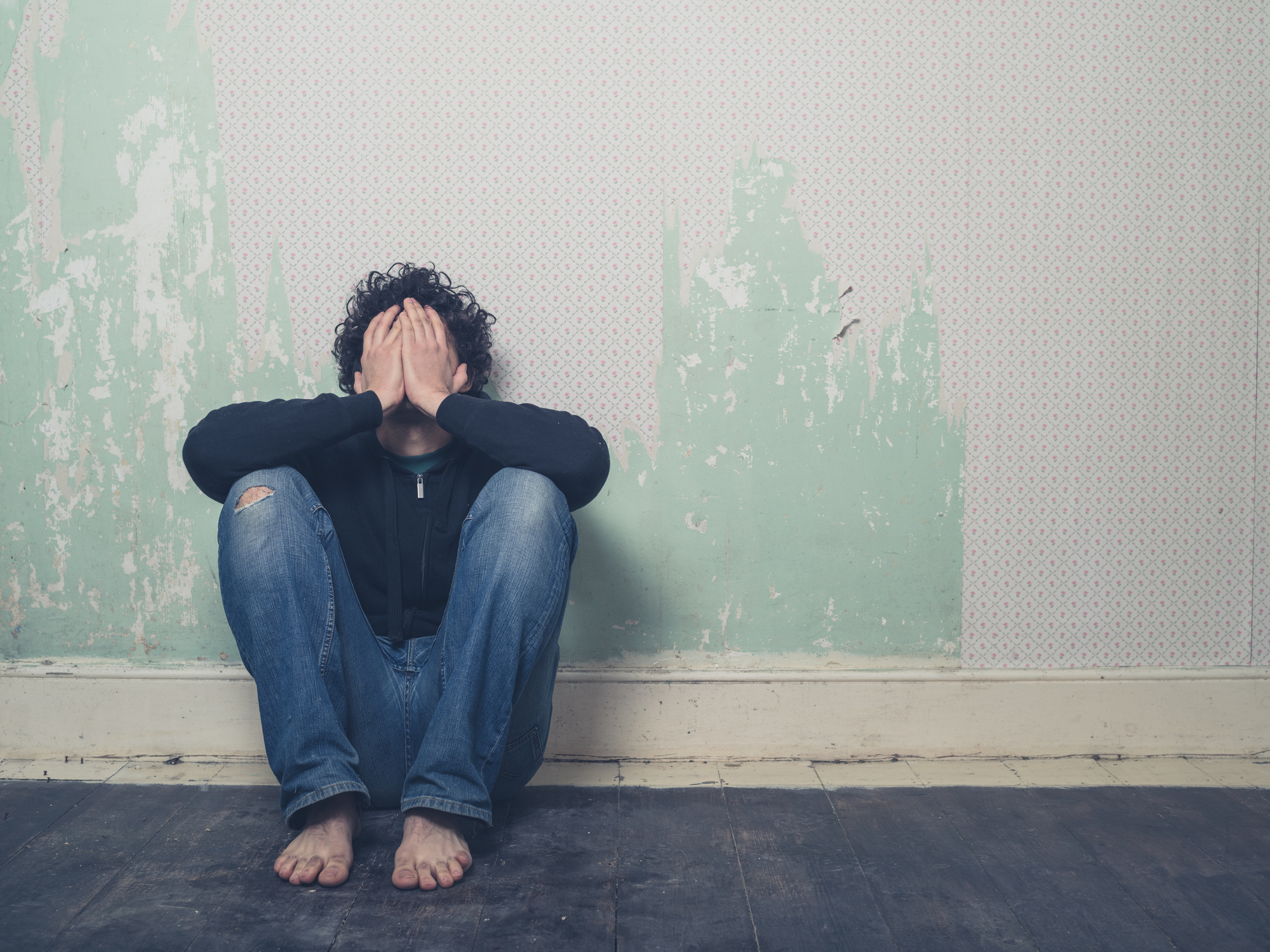 ILoveQatar.net | Depression in Qatar: What is depression and what we ...