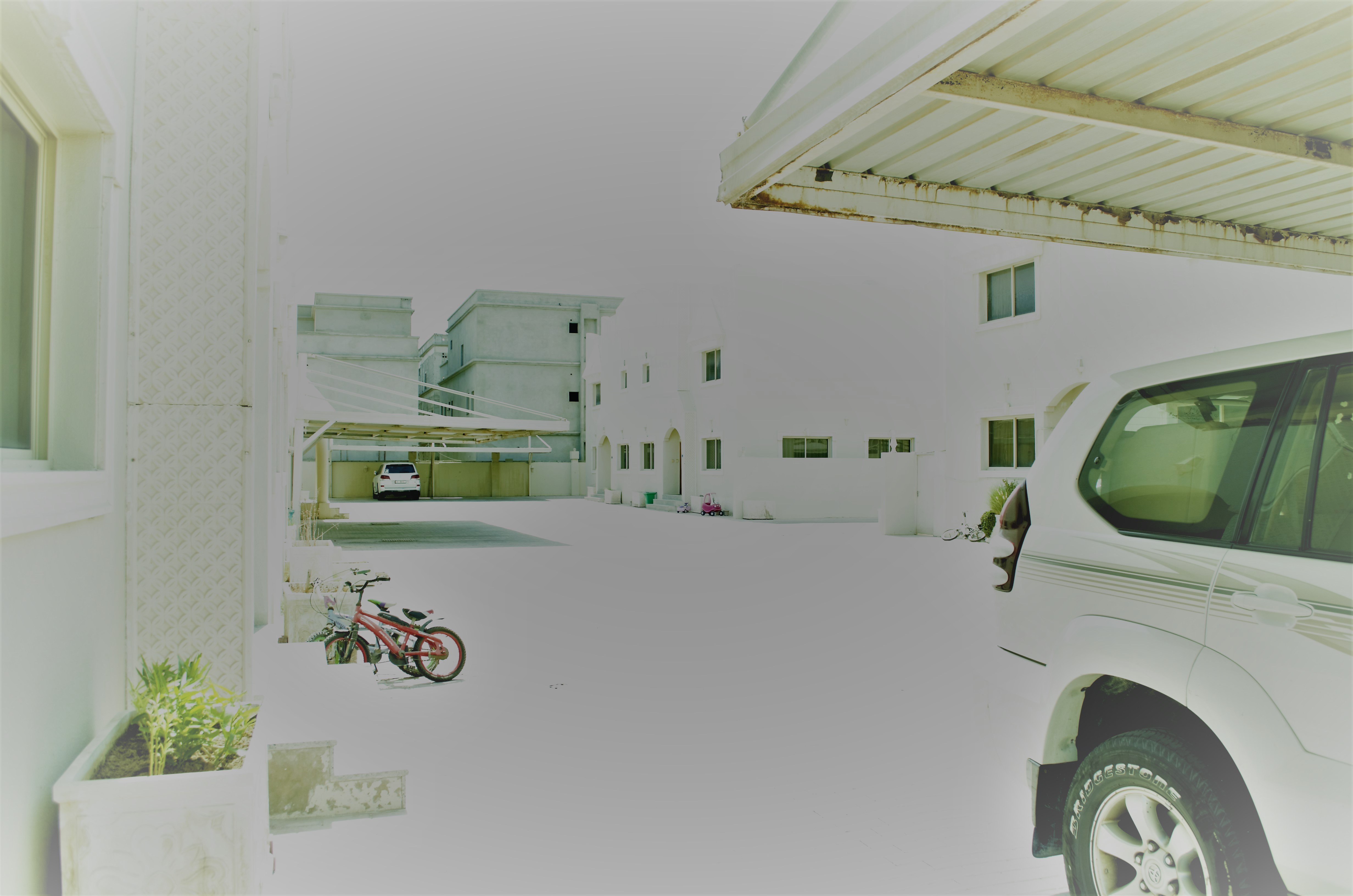 ILoveQatar.net | How to save petrol in Qatar