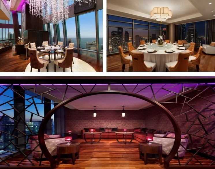 ILoveQatar.net | Shanghai Club's 2nd anniversary: Taking gastronomy to ...