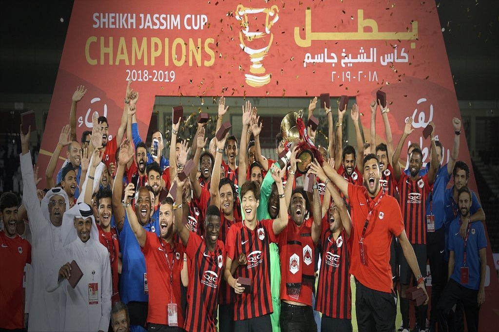 ILoveQatar.net | Get to know Qatar's famous football championships
