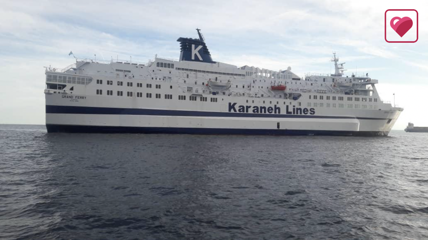 ILoveQatar.net | Qatar opens permanent ferry line with Oman and Kuwait