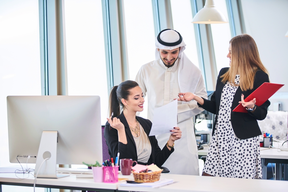 ILoveQatar.net | Qatar tops global report on business index