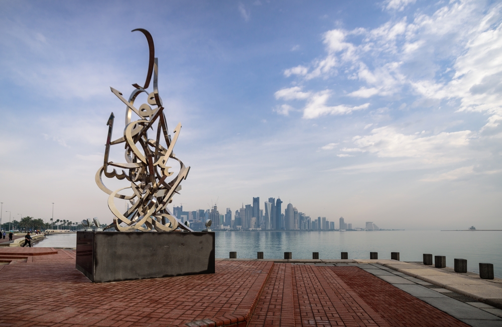 ILoveQatar.net | Top 5 places to watch the fireworks this Qatar ...