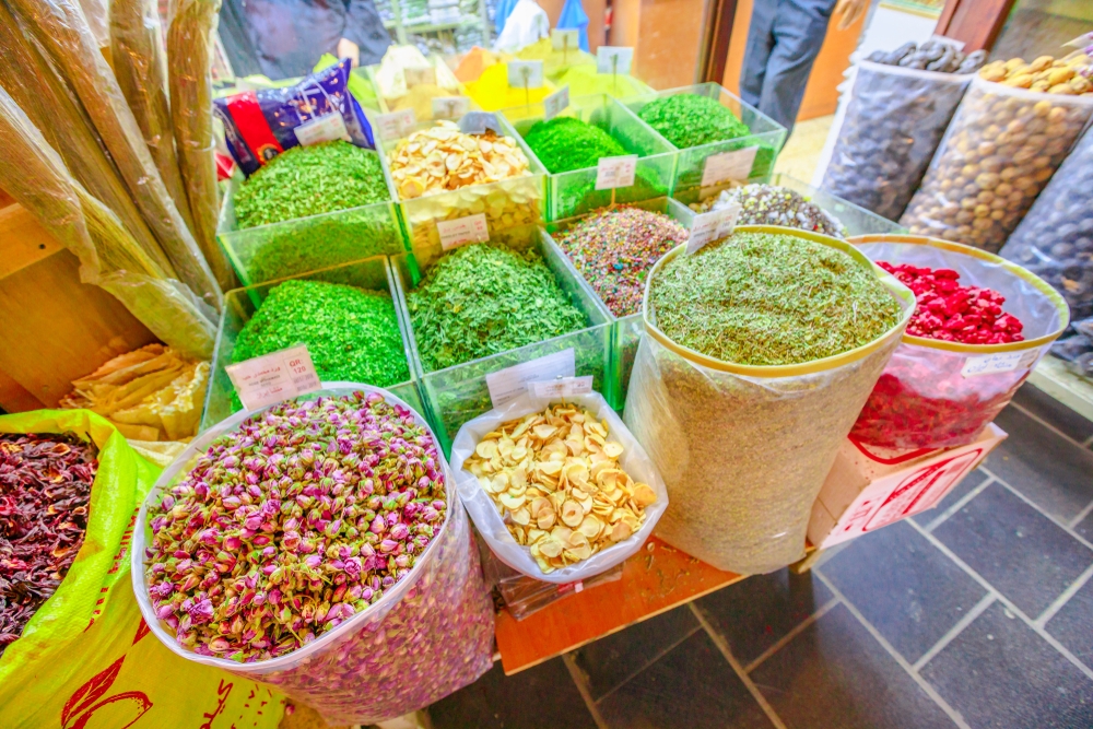 ILoveQatar.net | Things to do in Qatar on a 6-hour layover