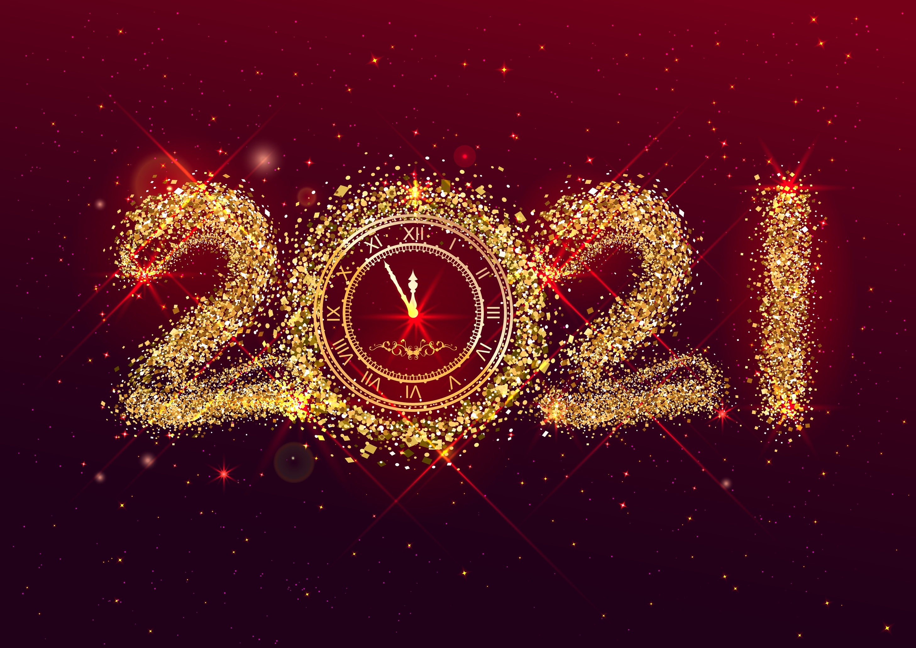 [UPDATED] Where to celebrate New Year 2021 in Doha