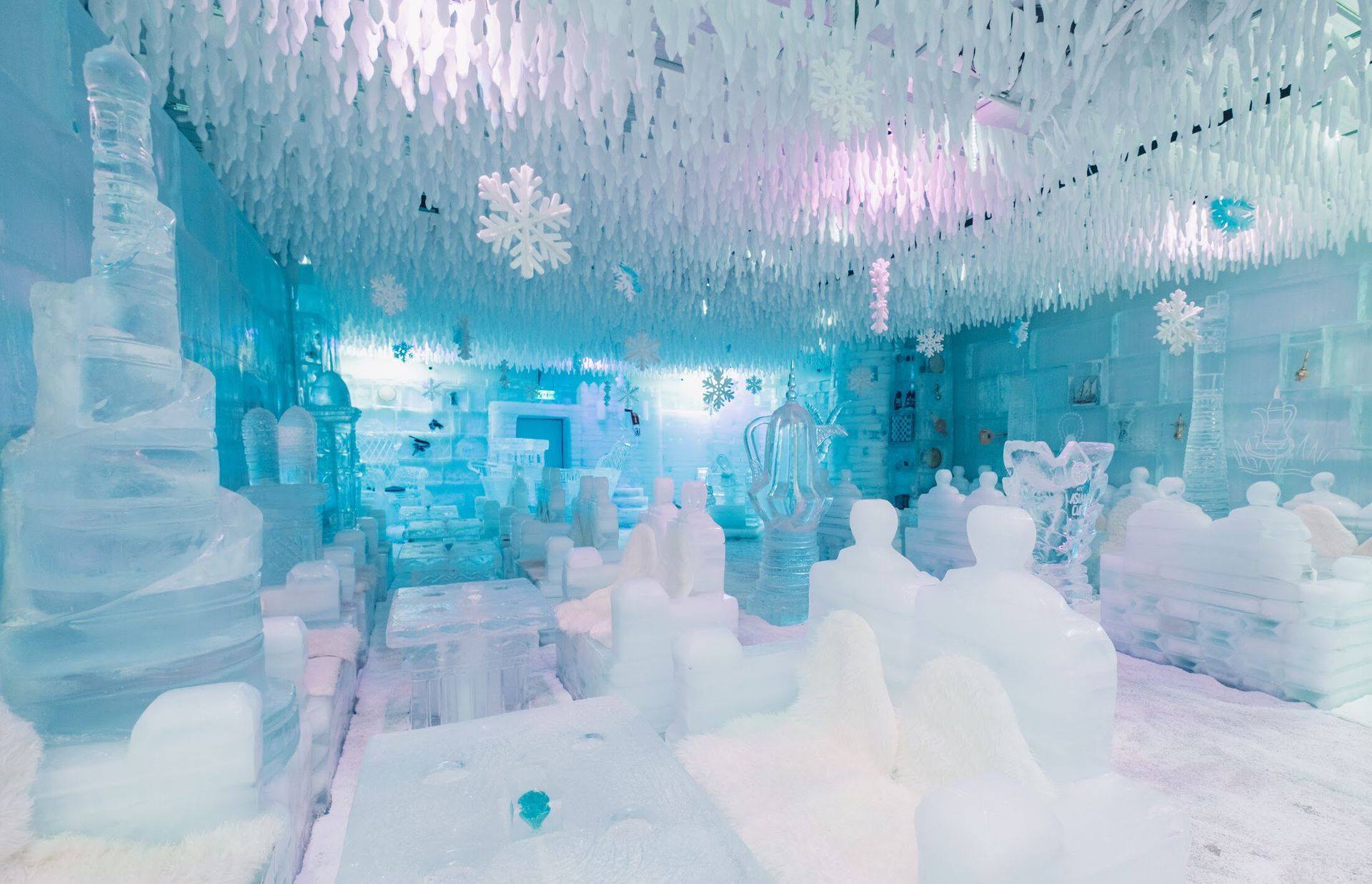 ILoveQatar.net | 8 cool cafés in Qatar with Instagram-worthy interiors