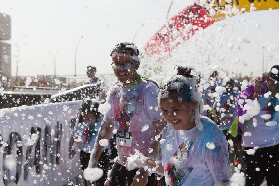 ILoveQatar.net | Record-breaking 10,000 participated in recently ...