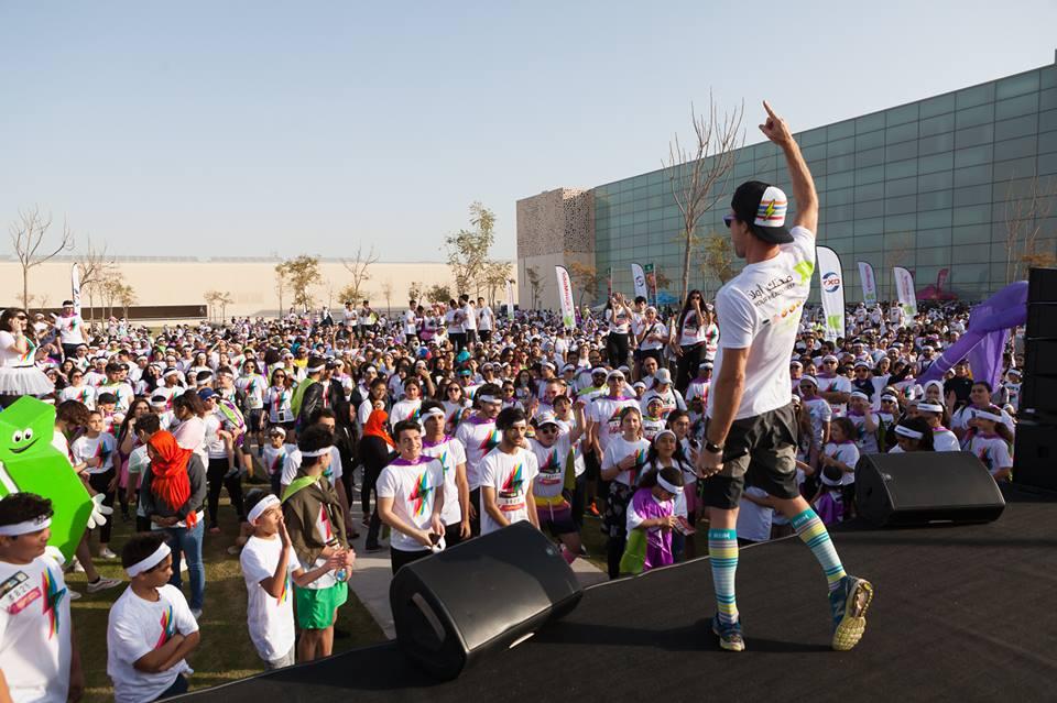 ILoveQatar.net | Record-breaking 10,000 participated in recently ...