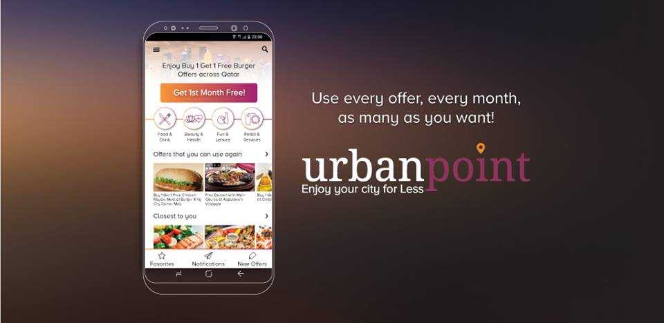 ILoveQatar.net | Startup of the Week: Save hundreds of Riyals with the ...