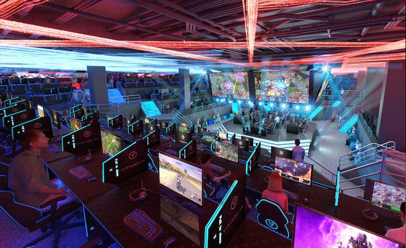 ILoveQatar.net | Nine upcoming attractions in Qatar 2019
