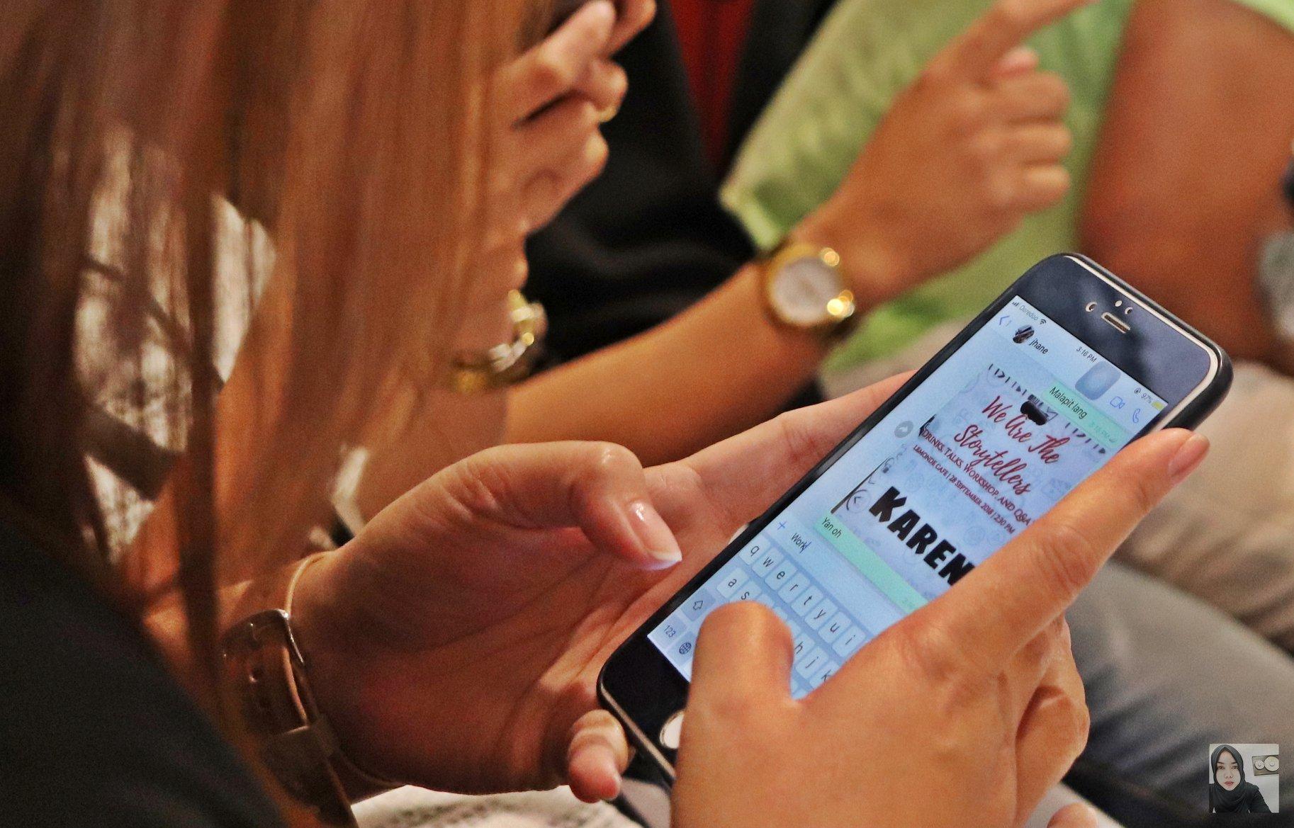 ILoveQatar.net | Filipino vloggers in Doha gather for 'We Are the ...