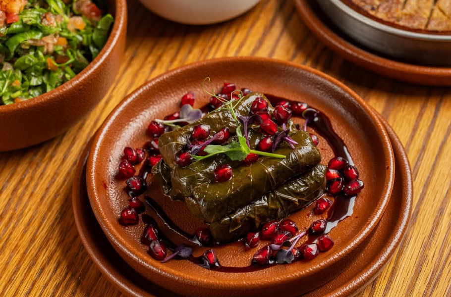 ILoveQatar.net | MICHELIN Guide Doha 2026 restaurants unveiled