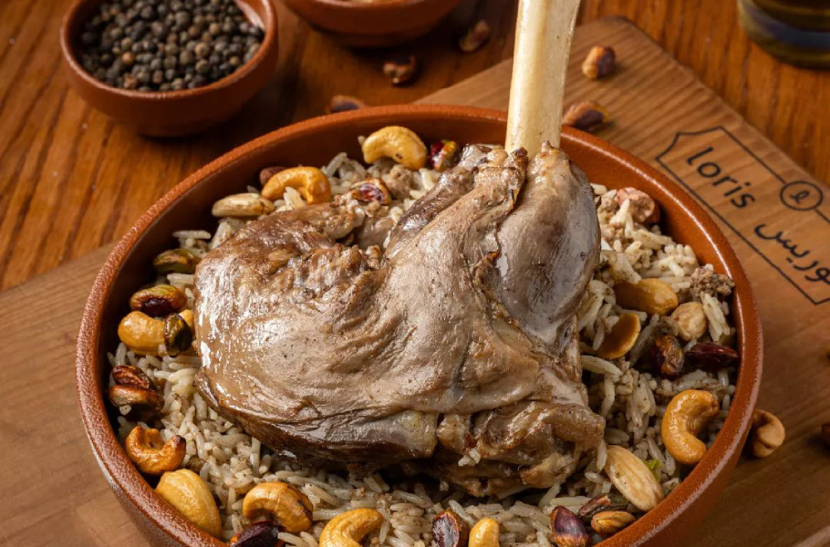 ILoveQatar.net | Your guide to MICHELIN restaurants in Doha