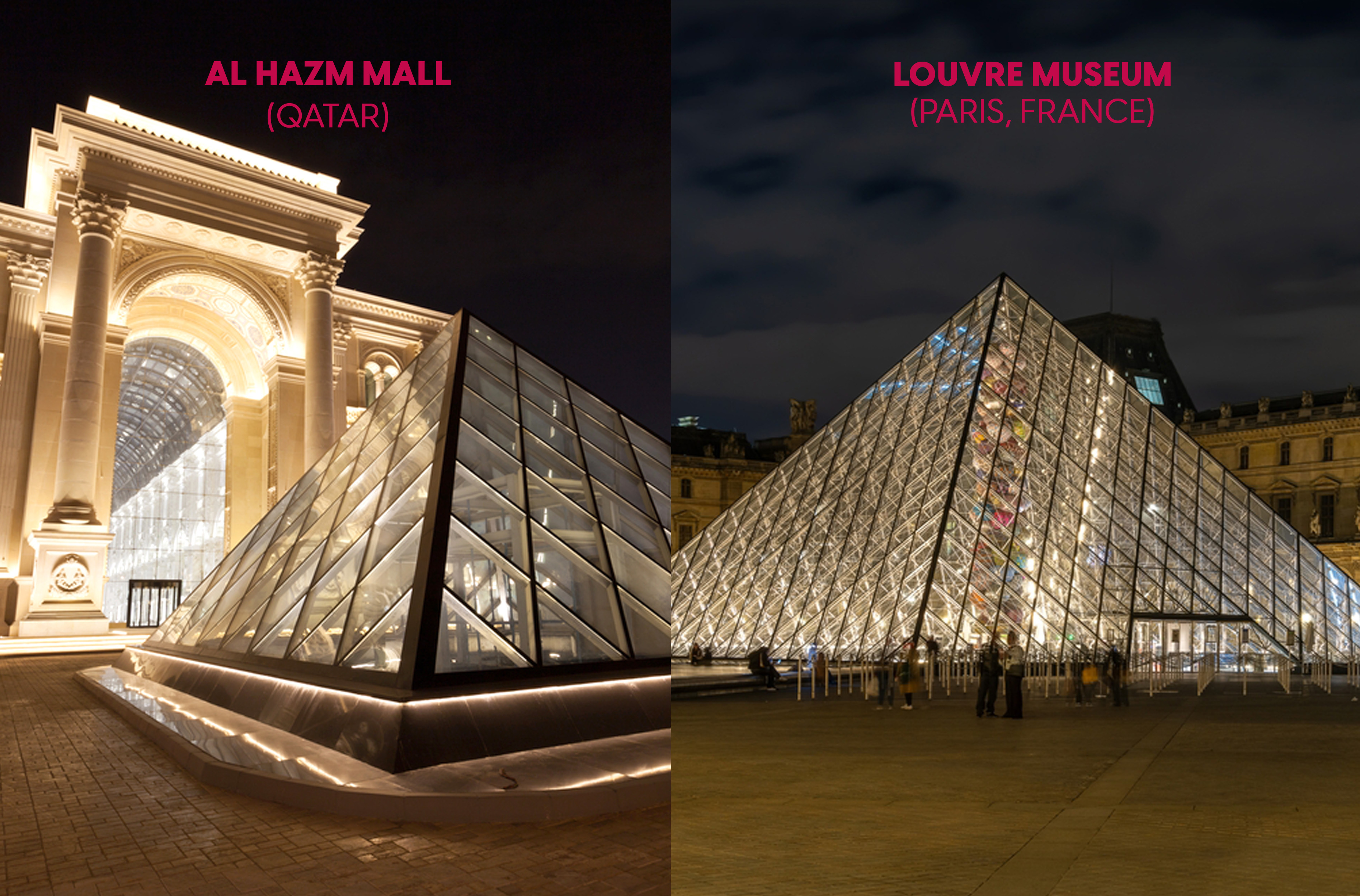 ILoveQatar.net | Travel around the world in Qatar by checking out these ...