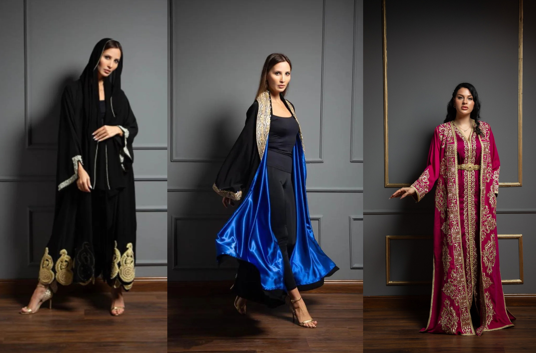 ILoveQatar.net | Qatari fashion brands you need to check out