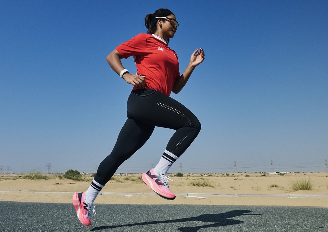 ILoveQatar.net | Meet Lulwa Al Marri, triathlete, mountaineer, and the ...