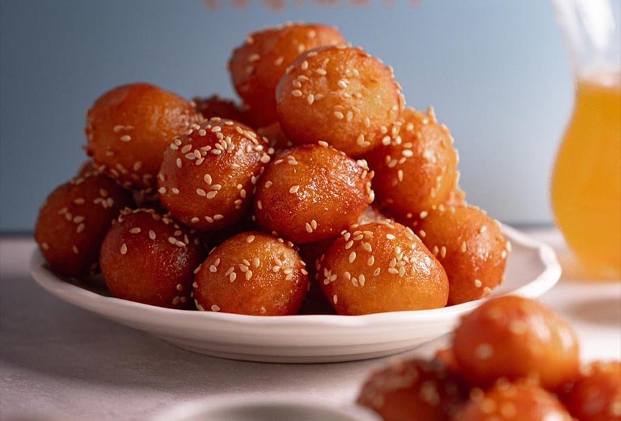 ILoveQatar.net | Where to try Luqaimat in Qatar