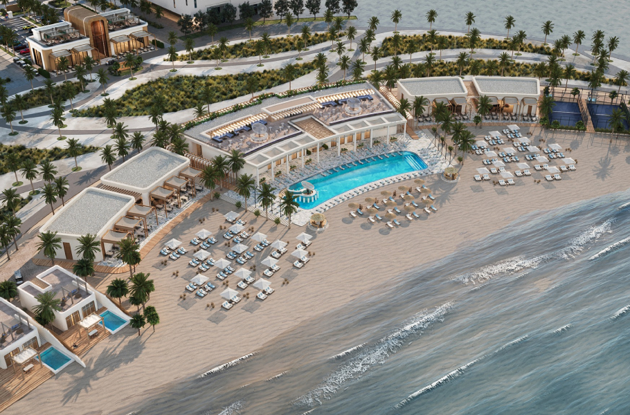 ILoveQatar.net | New attractions & projects coming to Qatar