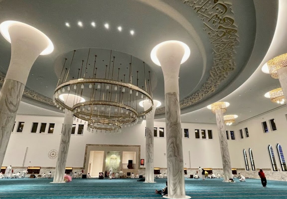 ILoveQatar.net | Doha neighbourhood guide: Lusail City