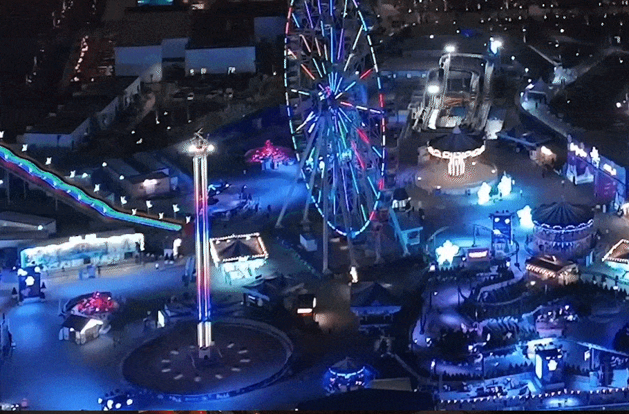 ILoveQatar.net | 9 signs that winter is here in Qatar