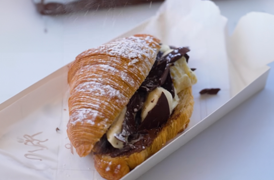 ILoveQatar.net | Here are some viral food & drinks to try in Qatar