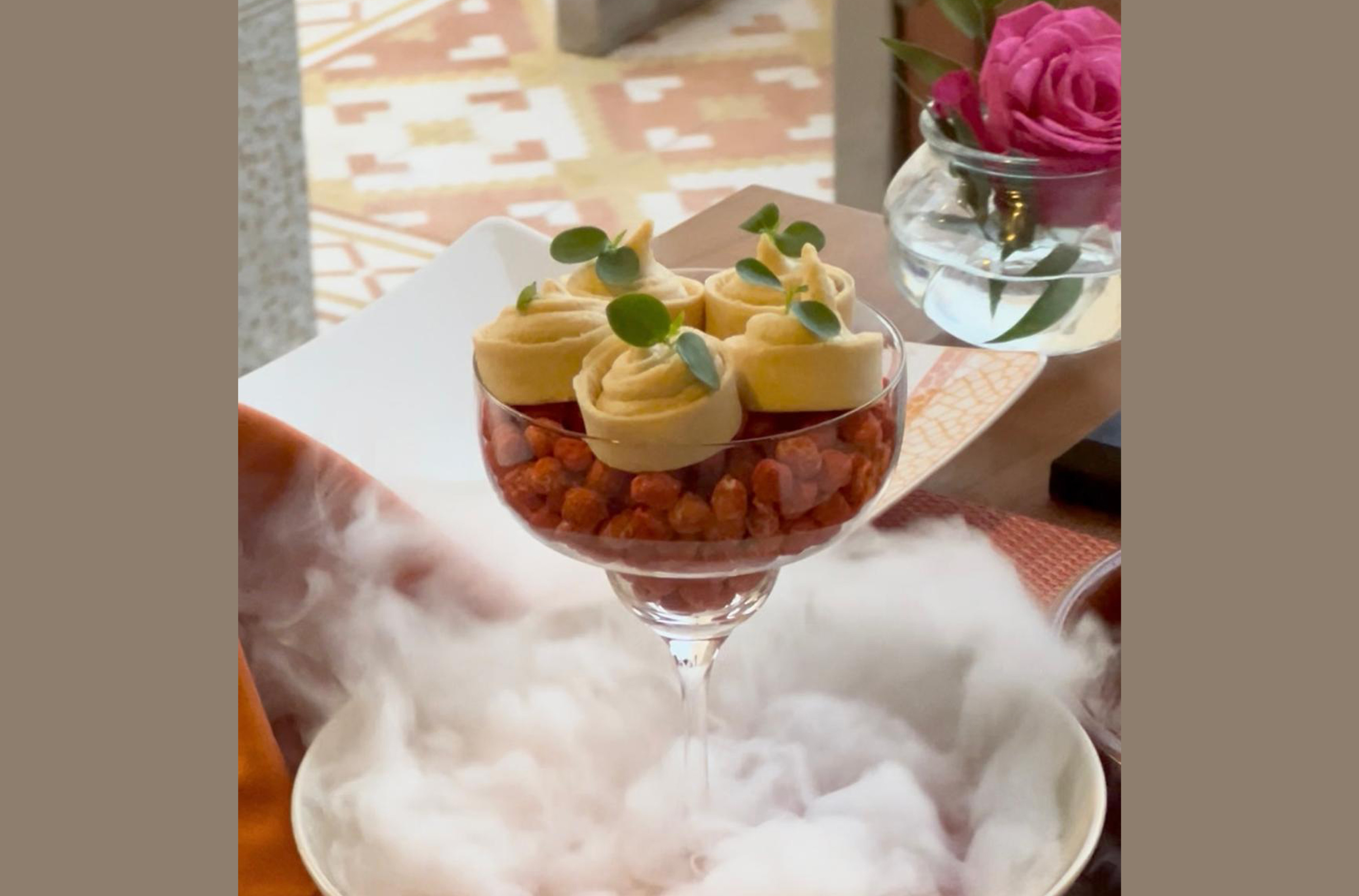 ILoveQatar.net | Top 5 new restaurants & cafes in Qatar [May 2025]