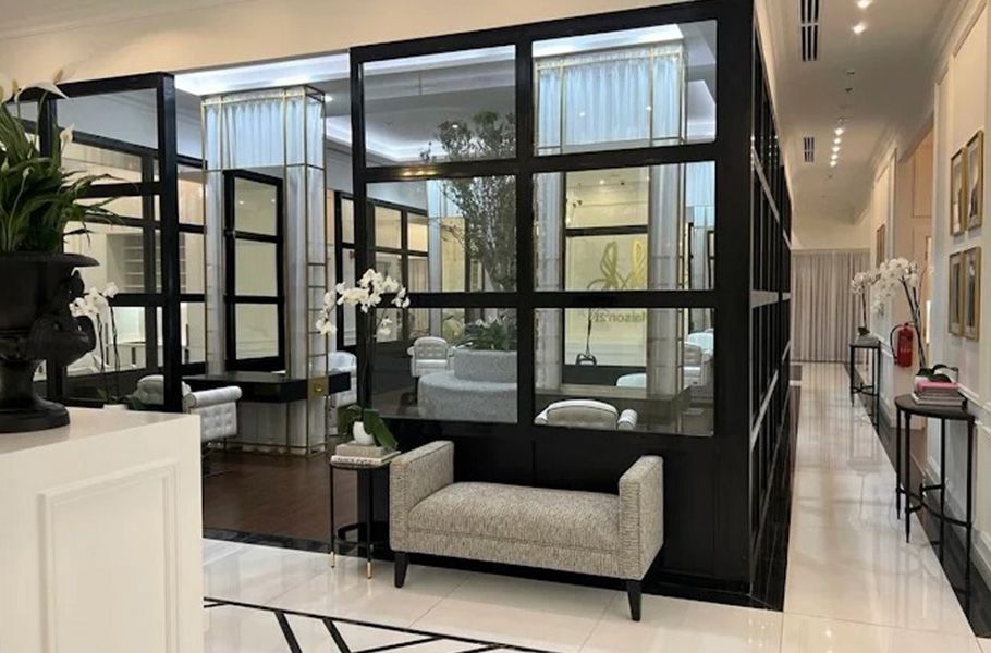 ILoveQatar.net | Things to check out at the iCONIC 2022 building