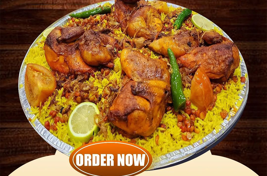 ILoveQatar.net | What's the best place in Qatar for Machboos?