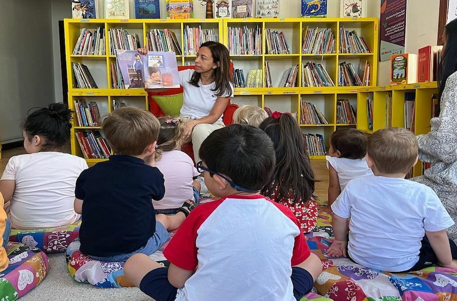 ILoveQatar.net | Where to find volunteering or community service ...