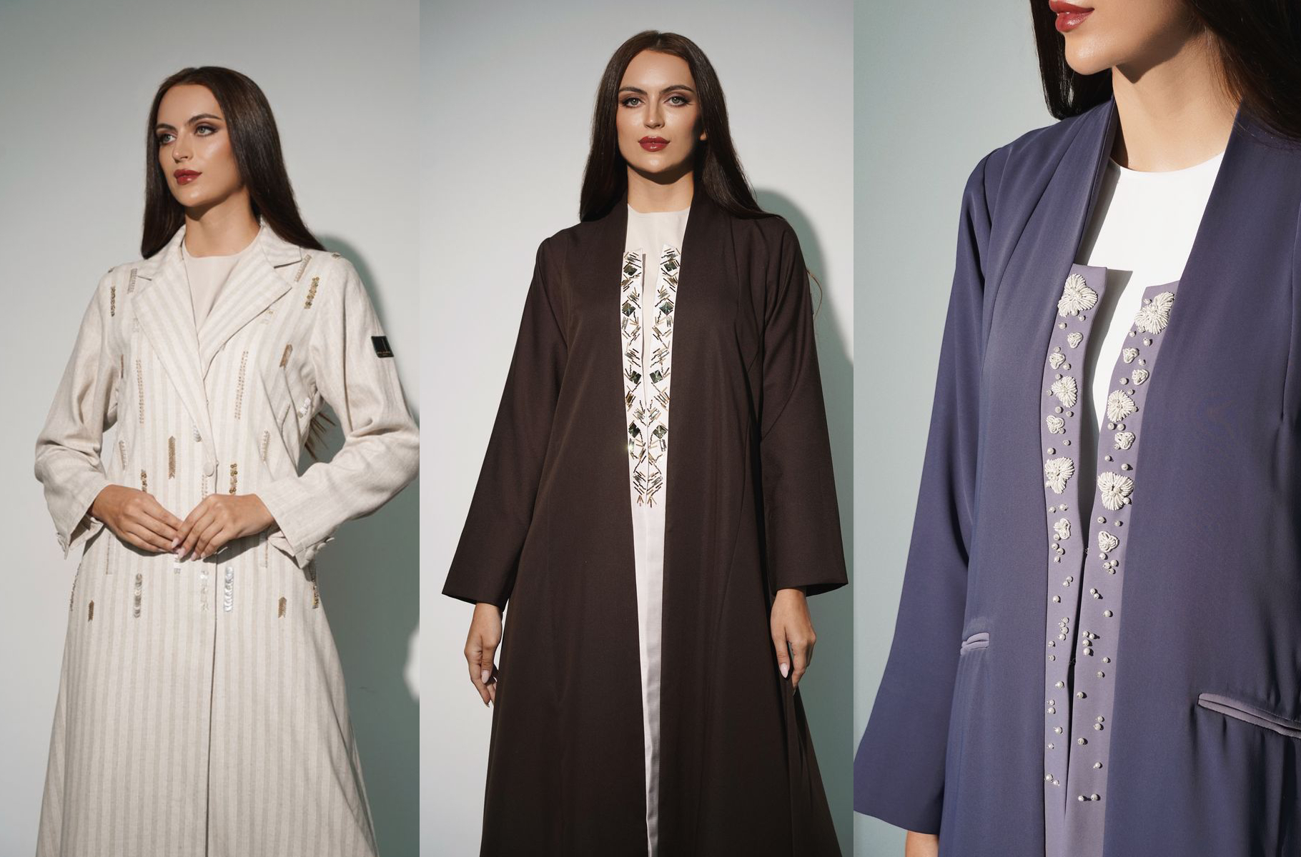 ILoveQatar.net | Qatari fashion brands you need to check out