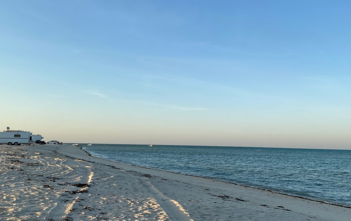 ILoveQatar.net | Best free beaches to check out in Qatar