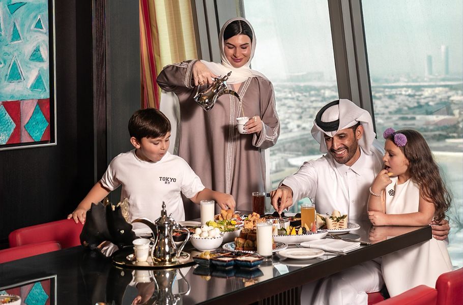 ILoveQatar.net | Exclusive 2025 Eid Al Adha Staycation deals