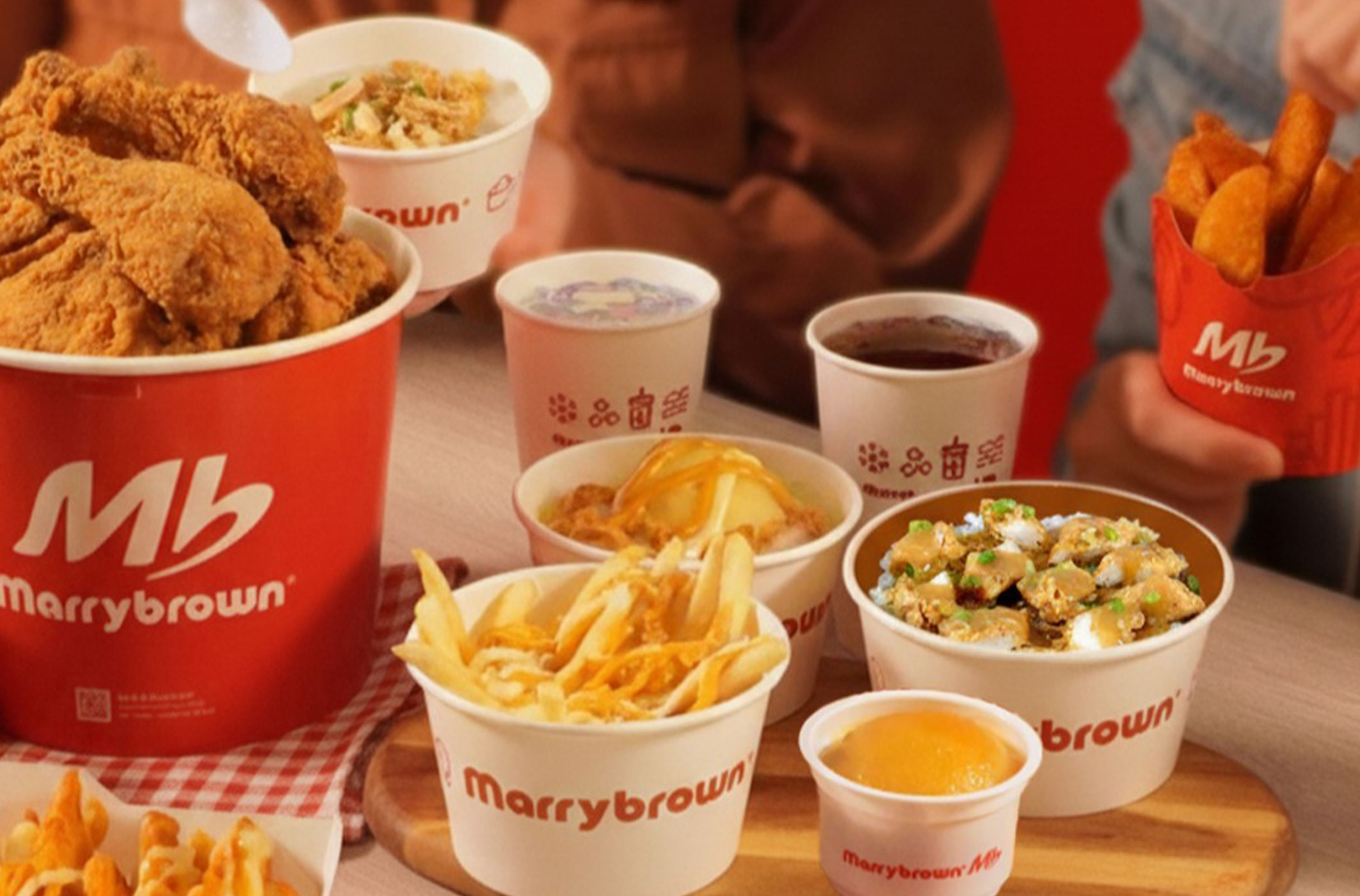 ILoveQatar.net | Top 5 new restaurants and cafes in Qatar [November 2025]