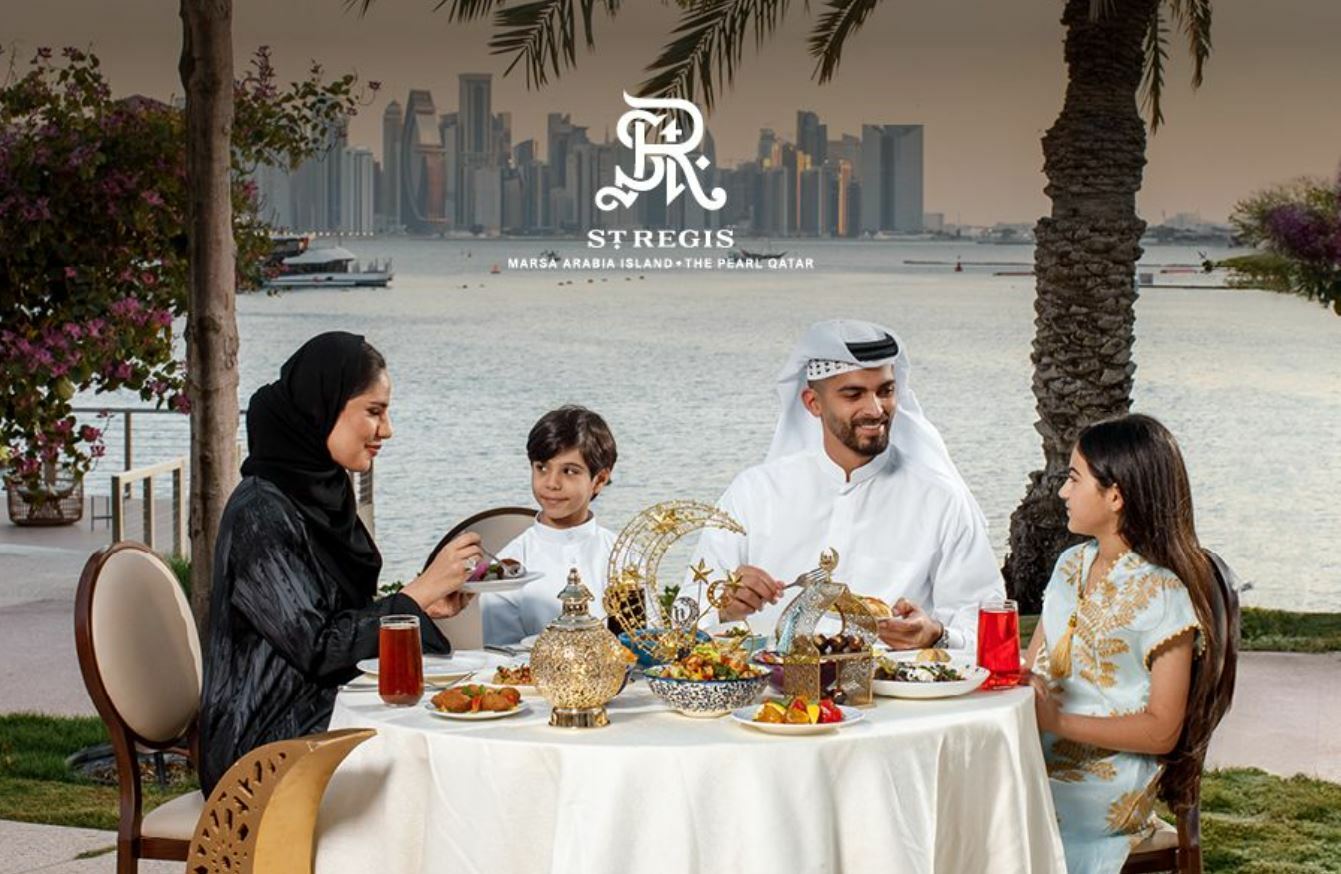 ILoveQatar.net | Iftar & Sohour offers in Qatar for Ramadan 2024