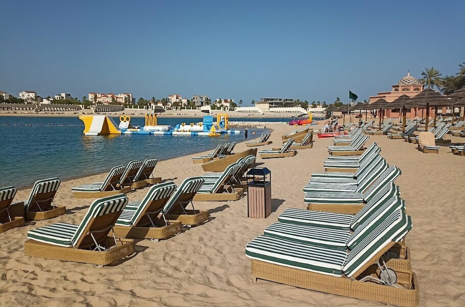 ILoveQatar.net | Water parks to visit in Qatar this summer!