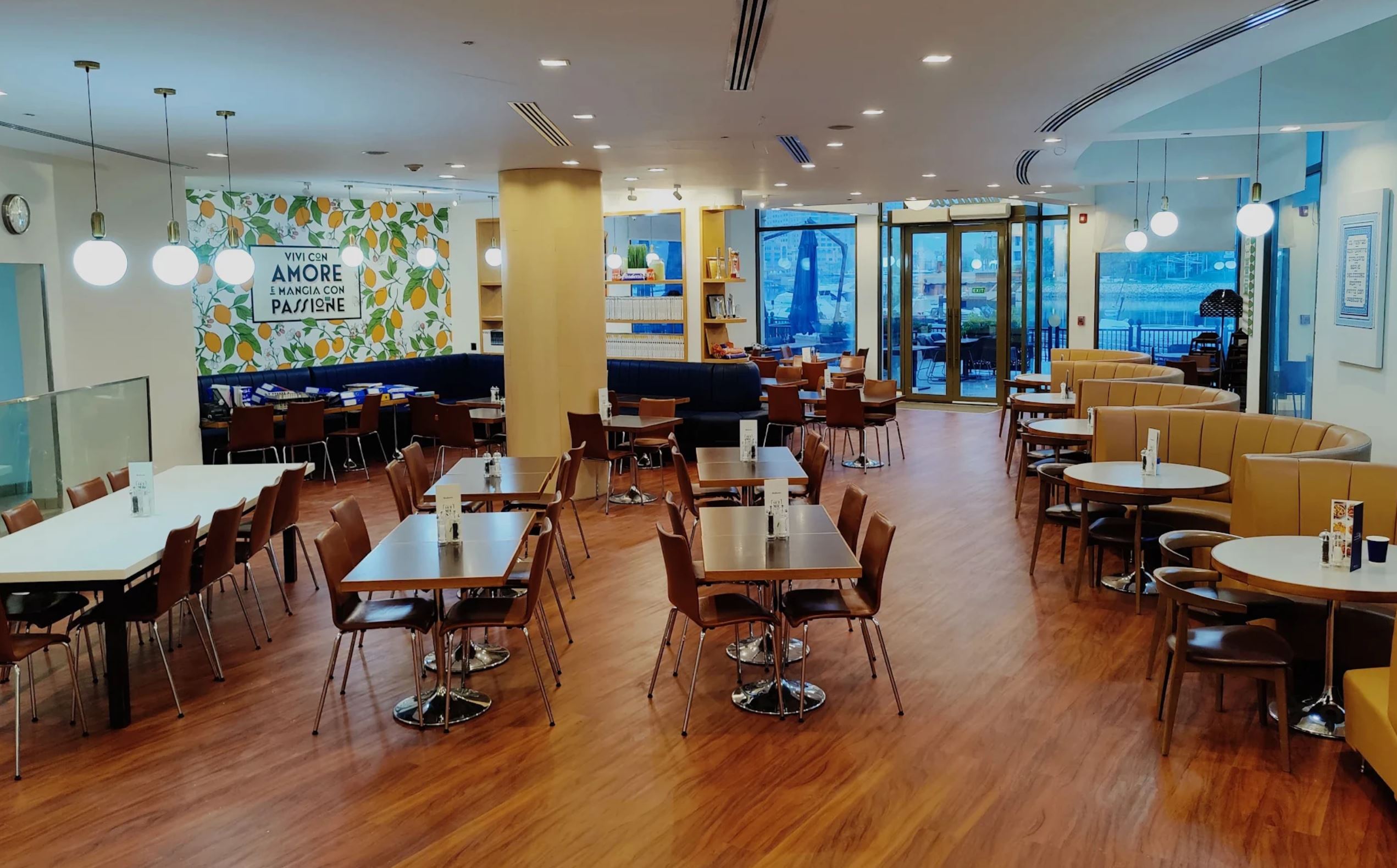 ILoveQatar.net | Fit out companies for commercial spaces and homes in Qatar