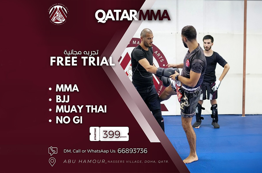 ILoveQatar.net | Pick up a hobby with these classes or activities in Qatar