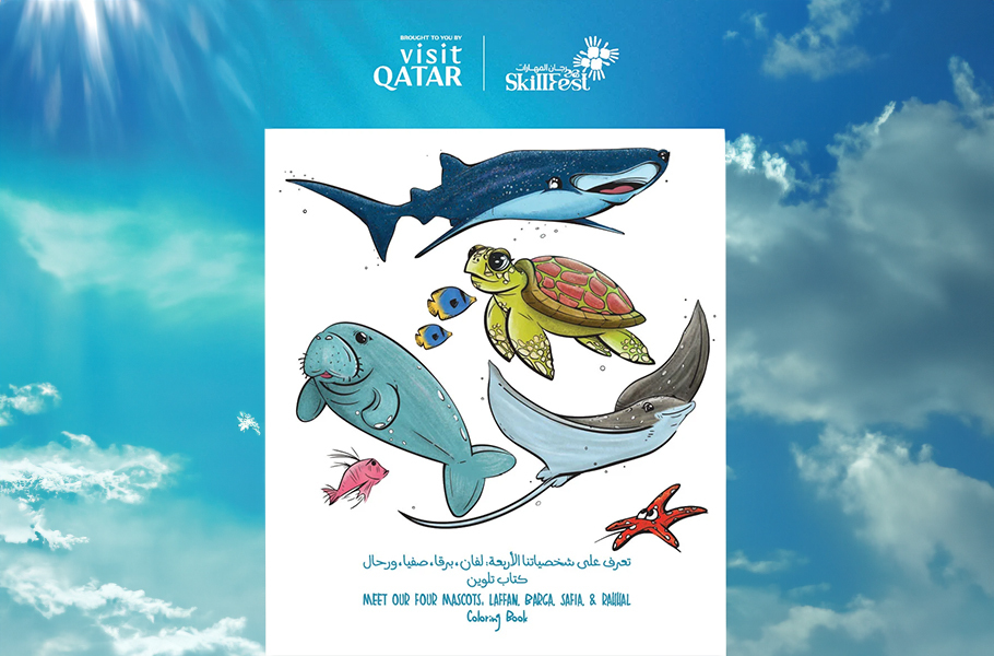 ILoveQatar.net | What's in store at SkillFest, Qatar's dedicated crafts ...