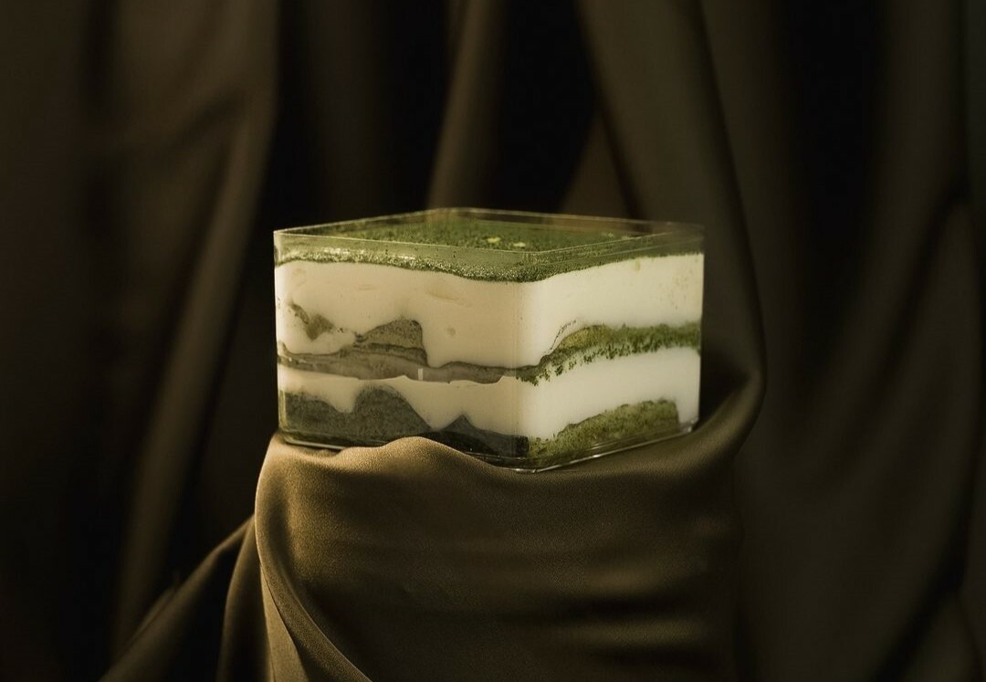 ILoveQatar.net | Unique matcha desserts & drinks to try in Doha
