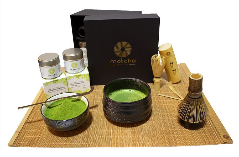 ILoveQatar.net | Where to buy Matcha set in Qatar